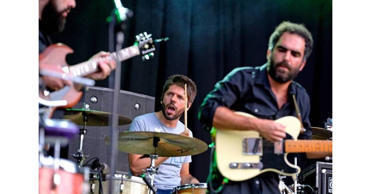 Summit Outdoor Summer Concert Series Begins July 11, Continues Through ...