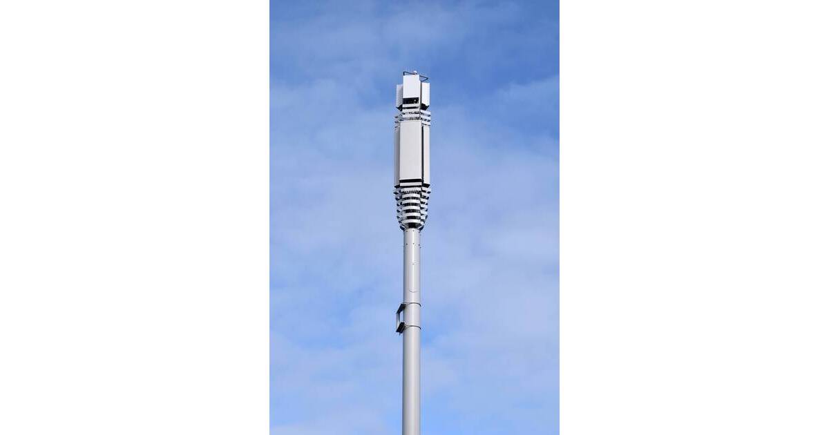 Spring Lake Rejects Verizon’s Cell Tower Proposal: Here’s Why | Gold ...