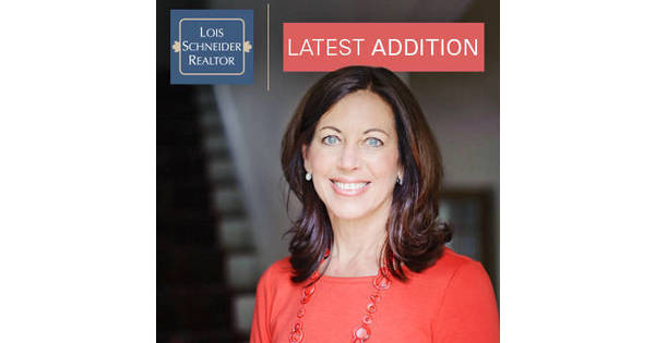 Lois Schneider Realtor Welcomes Jane Cebula, Corporate Housing and ...