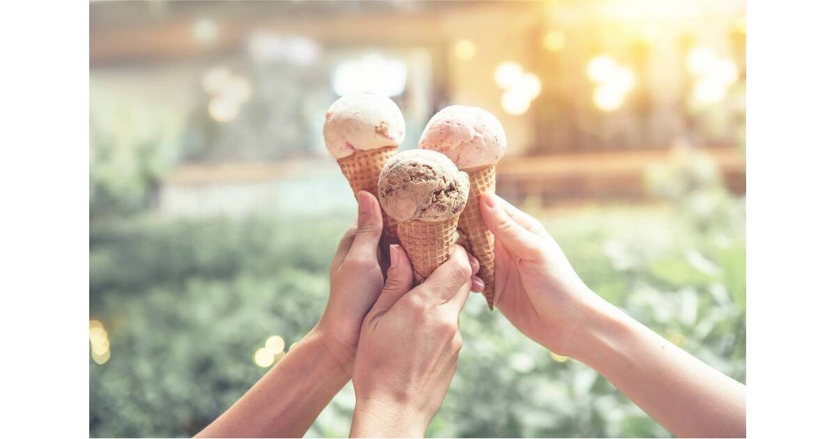 Mark the Calendar for Appleby's Annual Ice Cream Social | Milltown ...