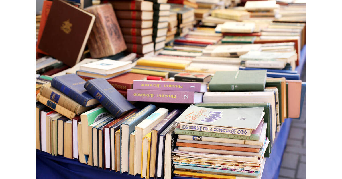 Neptune Township: What's Happening at the Library? 9/22 - 9/28 ...