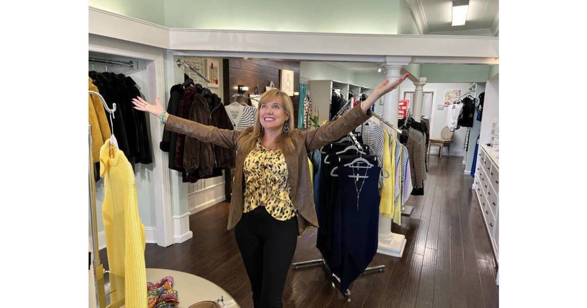 From Showroom Vision to Retail Reality: Lisa Wachter's Journey with ...