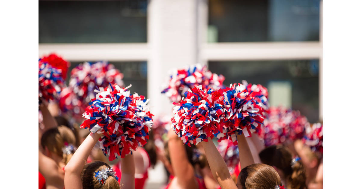 Butler High School Varsity Cheerleading Hosts Annual Car Wash ...