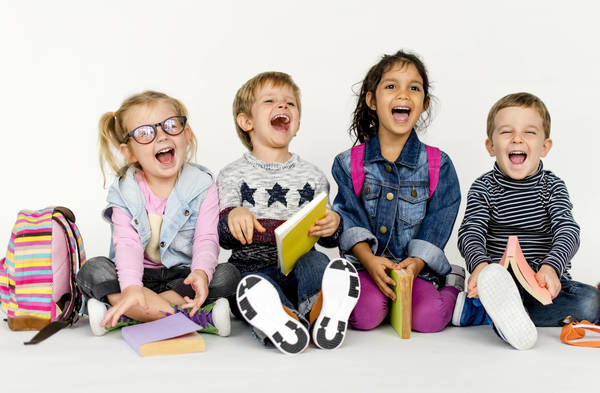 Community Programs Department: 2020-2021 Early Learning Academy ...