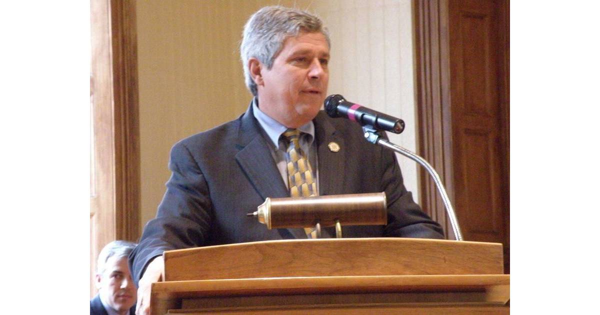 NJ Government Shutdown: Bateman Critical of Christie, Assembly Leader ...