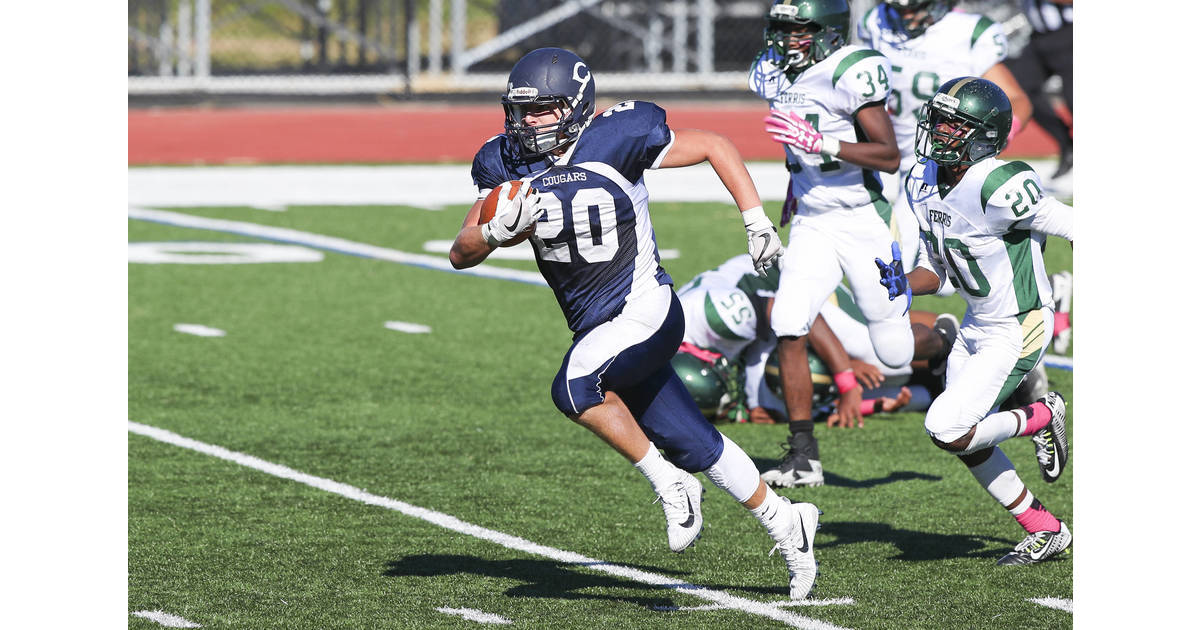 Chatham Football Meets Gov. Livingston in Regional Crossover Game ...