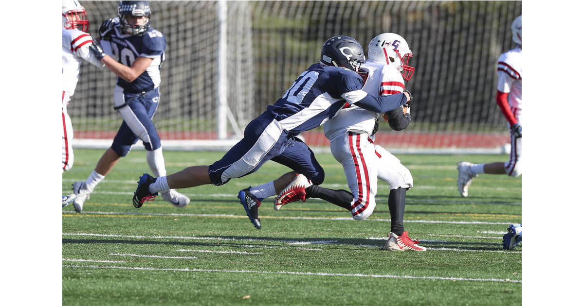 Chatham Football Seniors Hand Over Reins to Underclassmen in Season ...