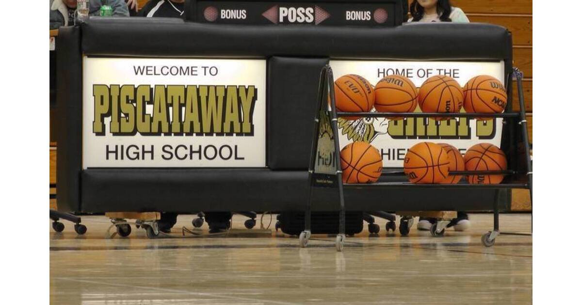 Piscataway Chiefs Edge St. Thomas Aquinas in Boys Basketball Thriller ...