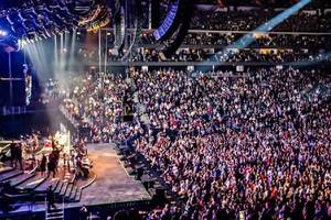 Nutley / Bloomfield / Columbia Ice Hockey Face Montclair Kimberley ...