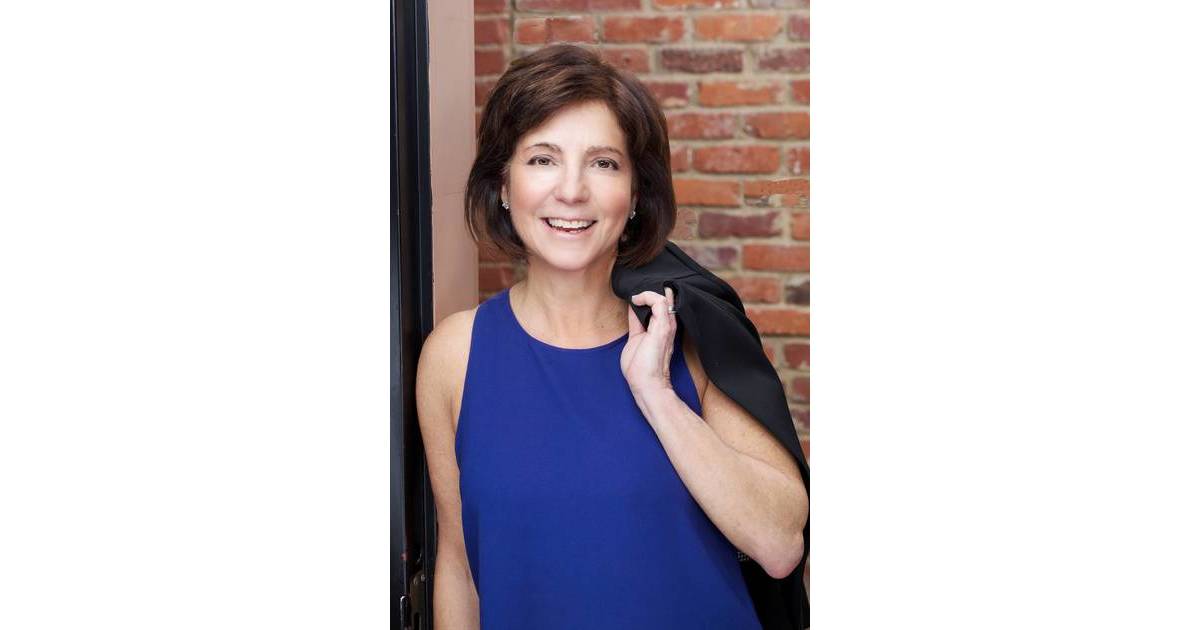 Gail Rosen Selected as Somerset County Outstanding Citizen of the Year ...