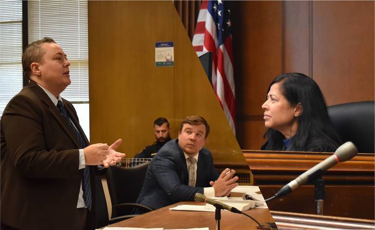 Montville, NJ Local News | TAPinto