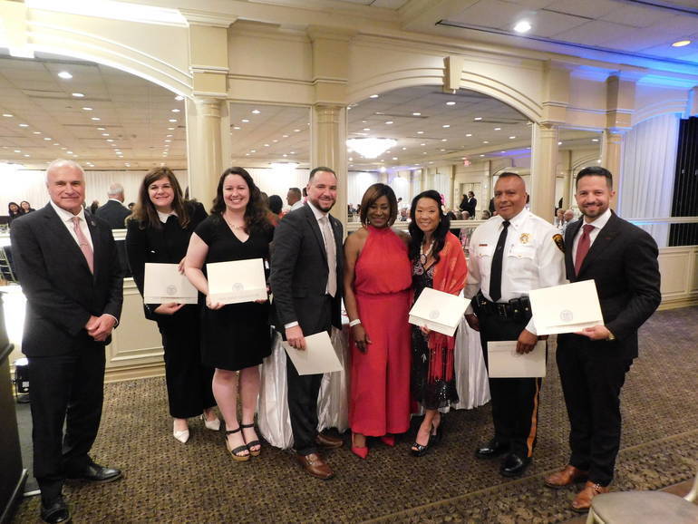 Patrick Kuchnicki Graduates Summa Cum Laude from Rowan University | TAPinto