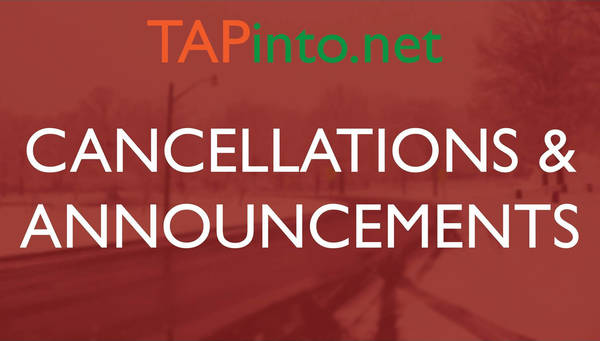 Sparta Winter Weather Cancelations: Schools Remote for Thursday, COVID ...