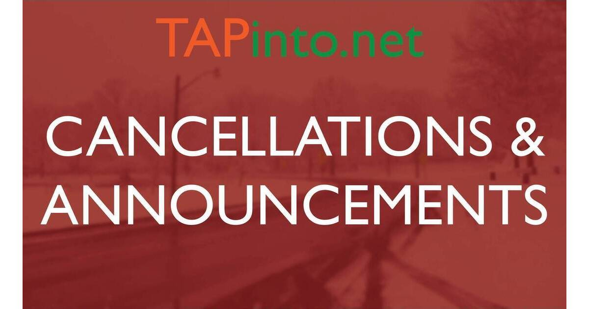 Newton Schools have Delayed Opening on Thursday, February 13 | Newton ...