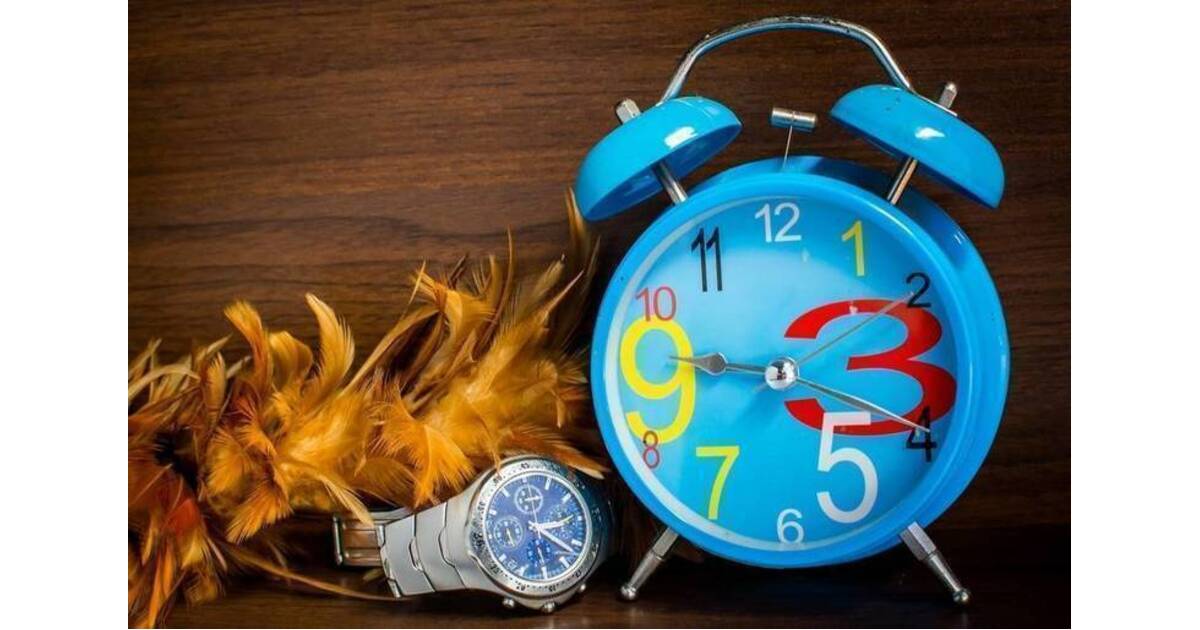 Do You Know These 10 Facts About Daylight Saving Time | Madison, NJ ...