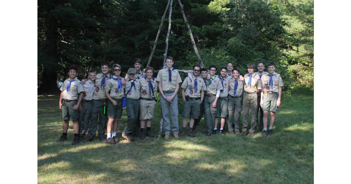 Help Save Sabattis Adventure Camp for Our Boy Scouts | News TAPinto