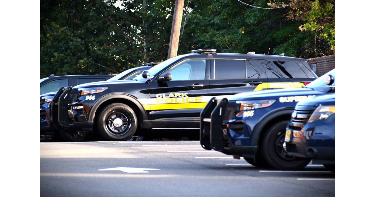 Clark PD Issues Update on Walnut Ave. Construction | Clark, NJ News ...