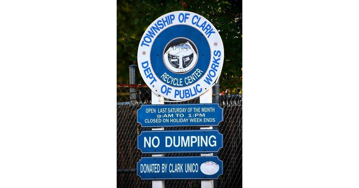 Ward 1 Bulk Pickup for Clark Taking Place on Monday, March 3 | Clark ...