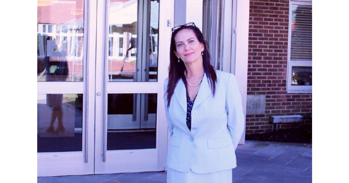 Meet Dr. Corinna Crafton, Wardlaw+Hartridge’s Next Head of School ...