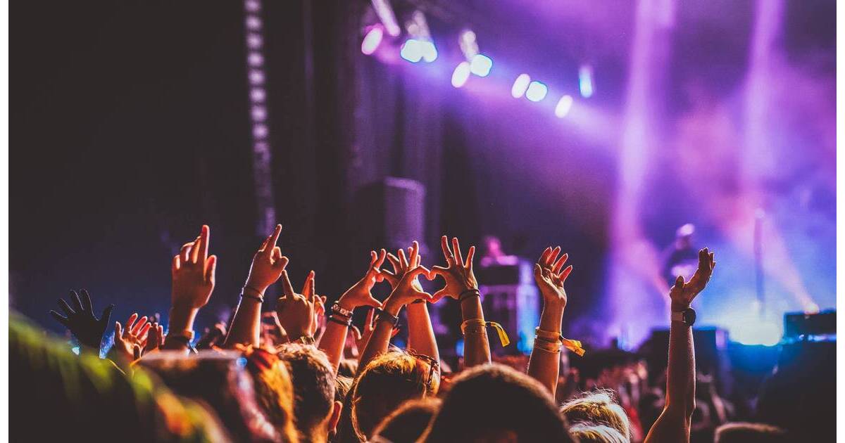 Roselle House Music Festival Returning to Warinanco Park | Roselle, NJ ...