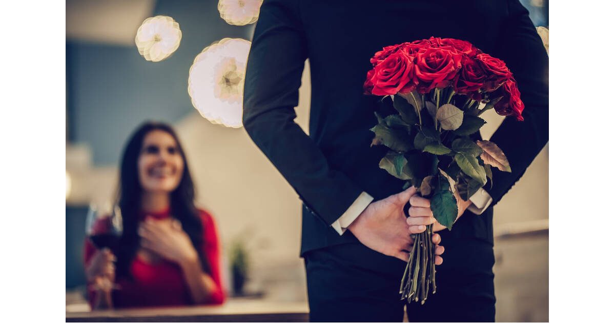 Valentine's Day Dance for those with Disabilities Scheduled in Edison ...