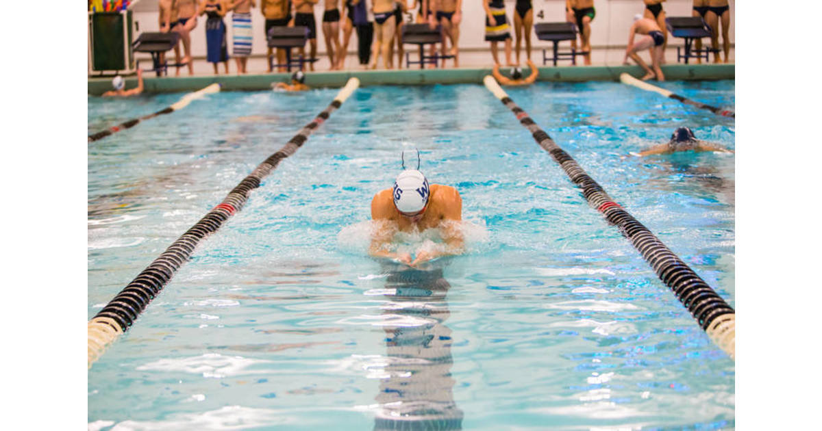 Allstate Westfield Athlete of the Week: Colin Kavanagh | Westfield, NJ ...