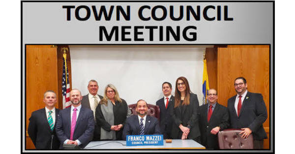 May 17 Wayne Town Council Meeting Agenda | Wayne, NJ News TAPinto