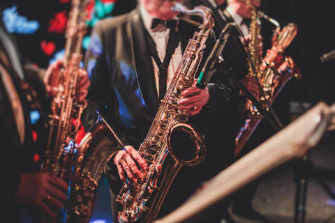 Long Branch Soundwave Jazz Band to Honor Beloved Music Director During ...