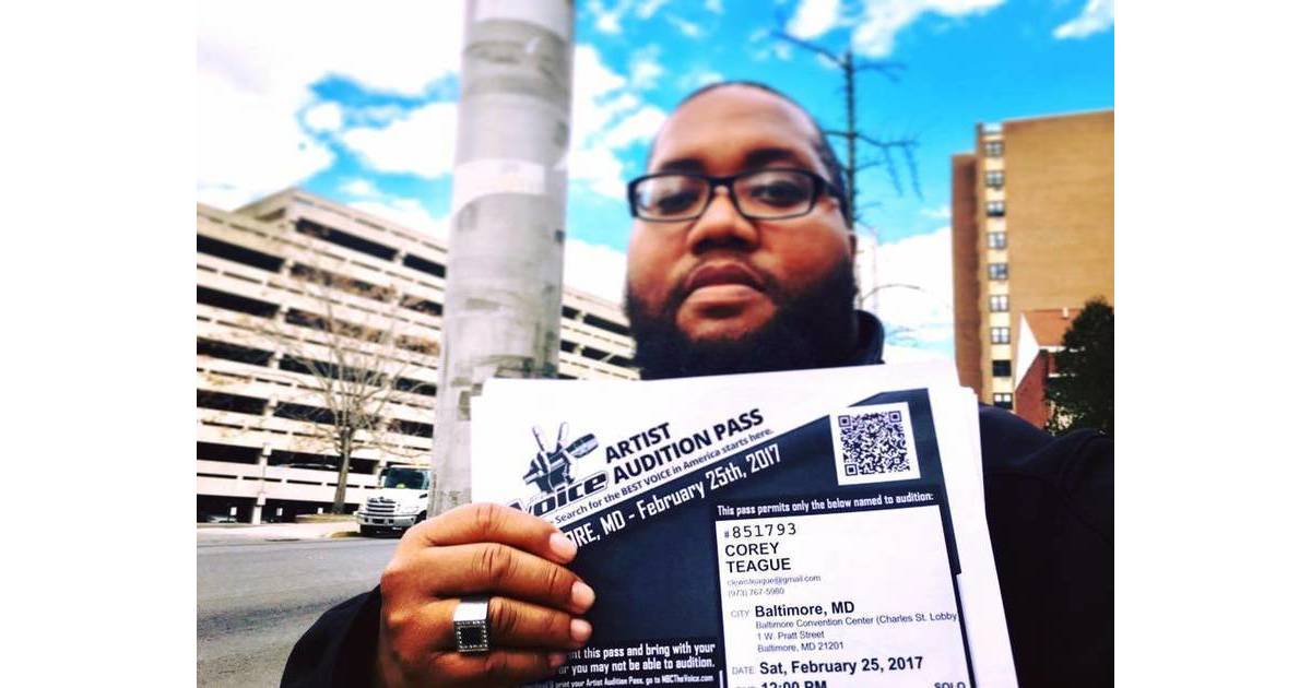 Former BOE Member and Education Activist Corey Teague Invited to ...