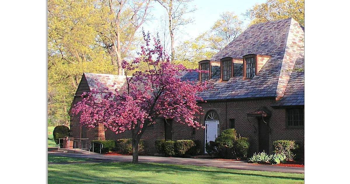 Cornog Field House Gets $300,000 Face-Lift; Project Set to Begin June ...