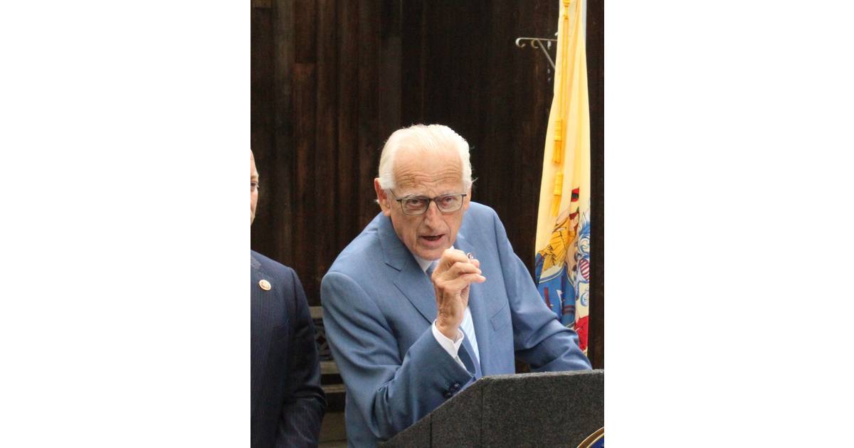 Haledon Housing Complex for Developmentally Disabled Individuals ...