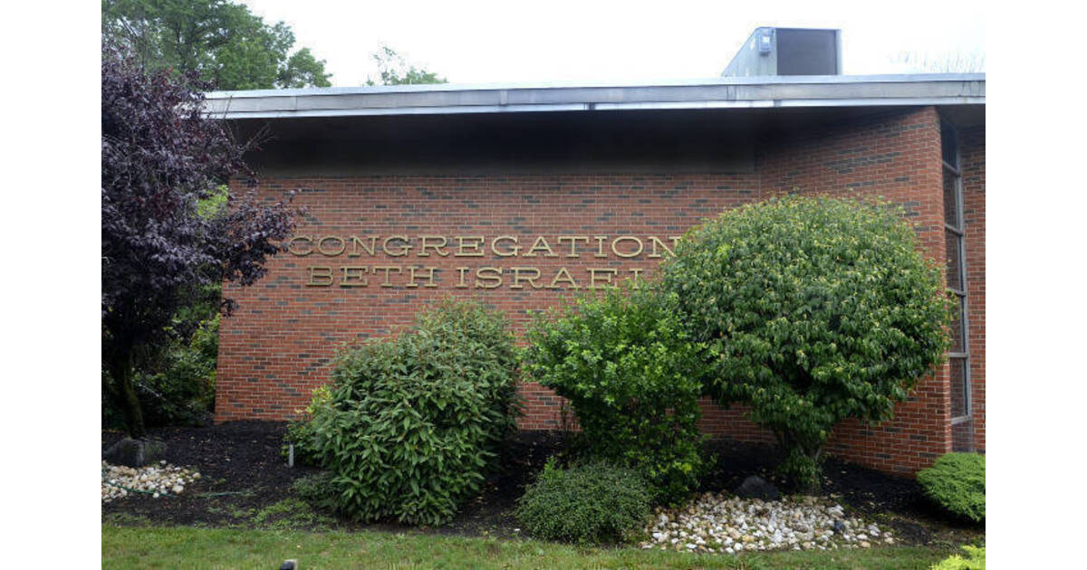 Congregation Beth Israel to Hold Free Family Service for Erev Rosh ...