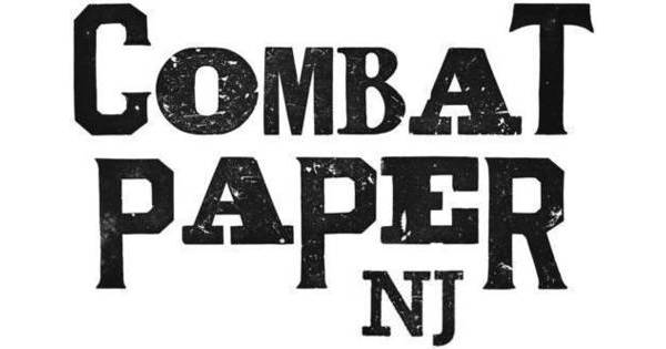 World War I and America: Combat Paper and Frontline Arts at the Scotch ...