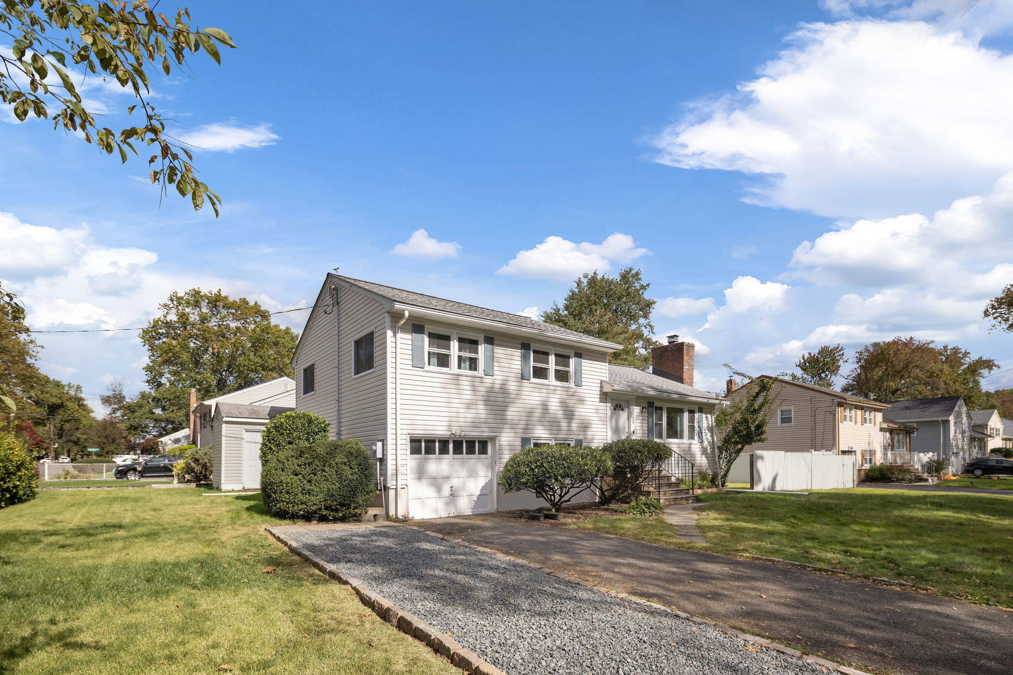 Portion of Morris Avenue Still Closed Due to Tuesday Morning's Water ...