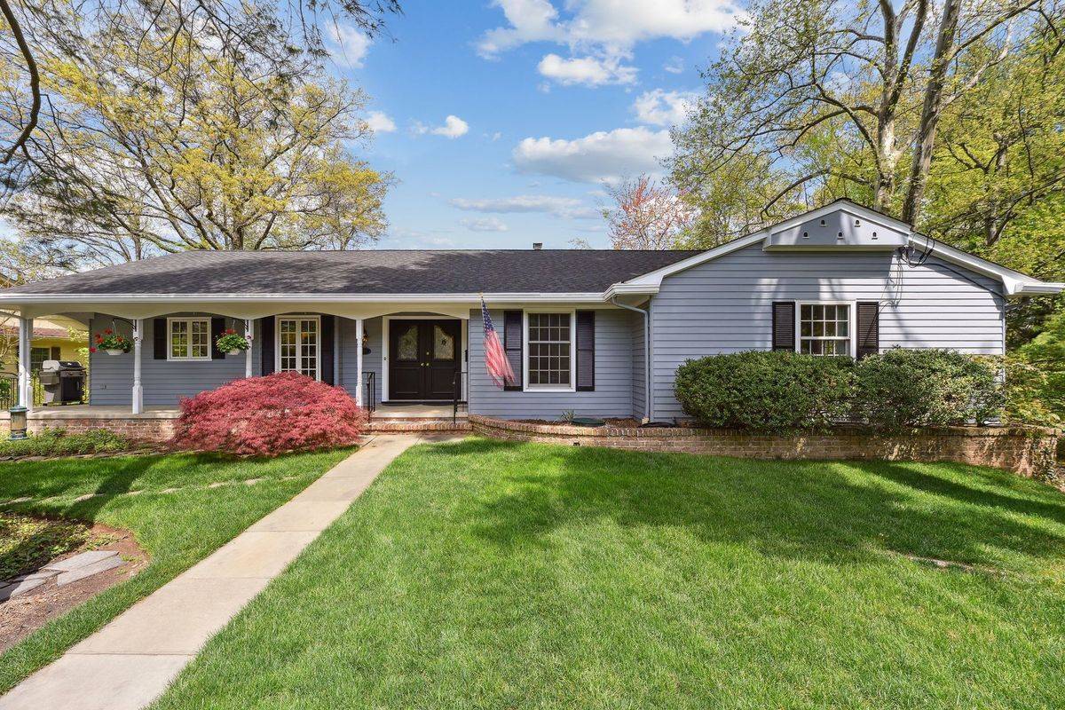 259 Kent Place Boulevard, Summit $1,100,000 - Chatham, NJ Real Estate ...