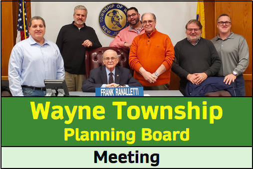 Wayne BOE Meeting Schedule Changes Again – Demonstrates Shift of Power ...