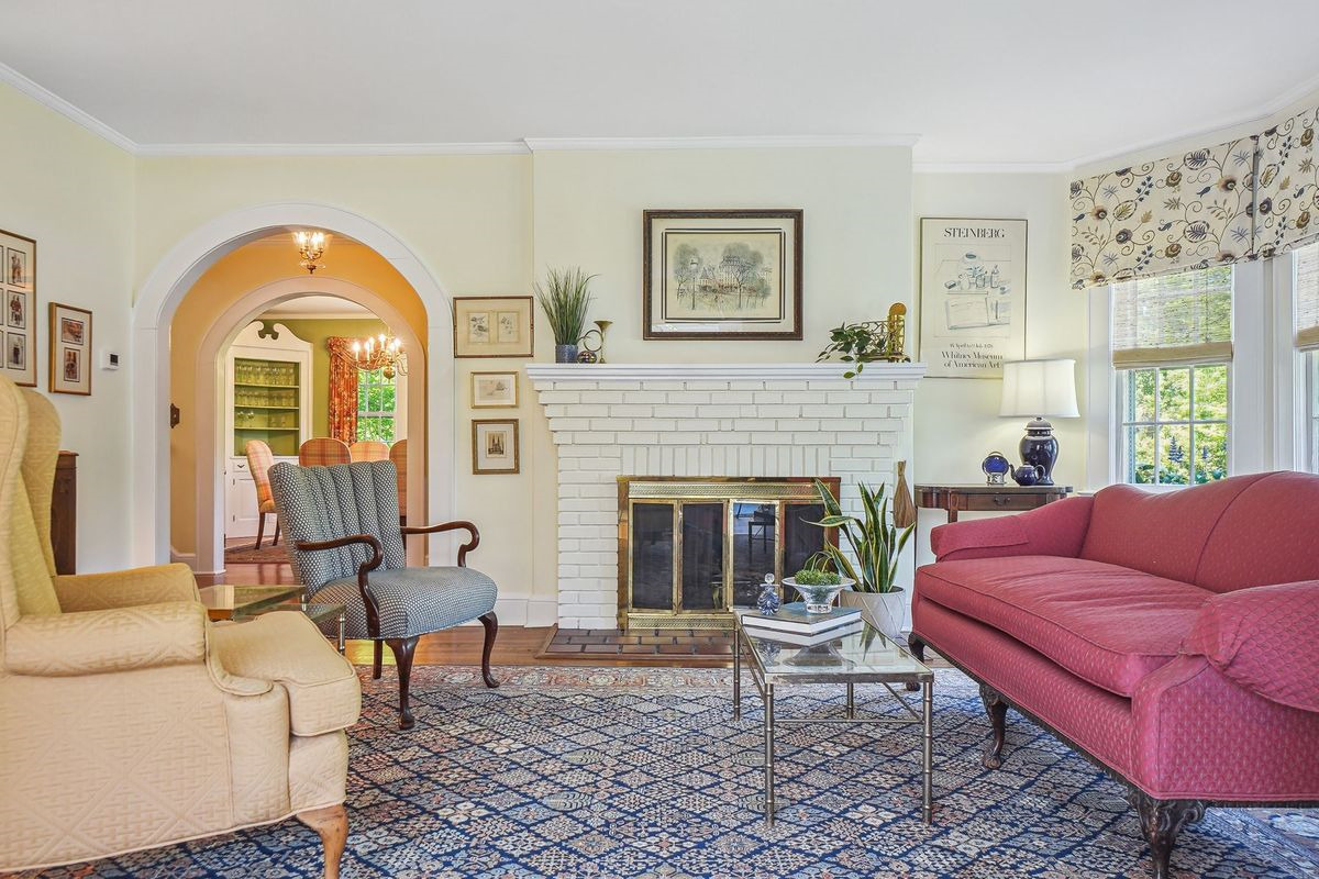 192 Kent Place Boulevard, Summit $1,100,000 - Chatham, NJ Real Estate ...