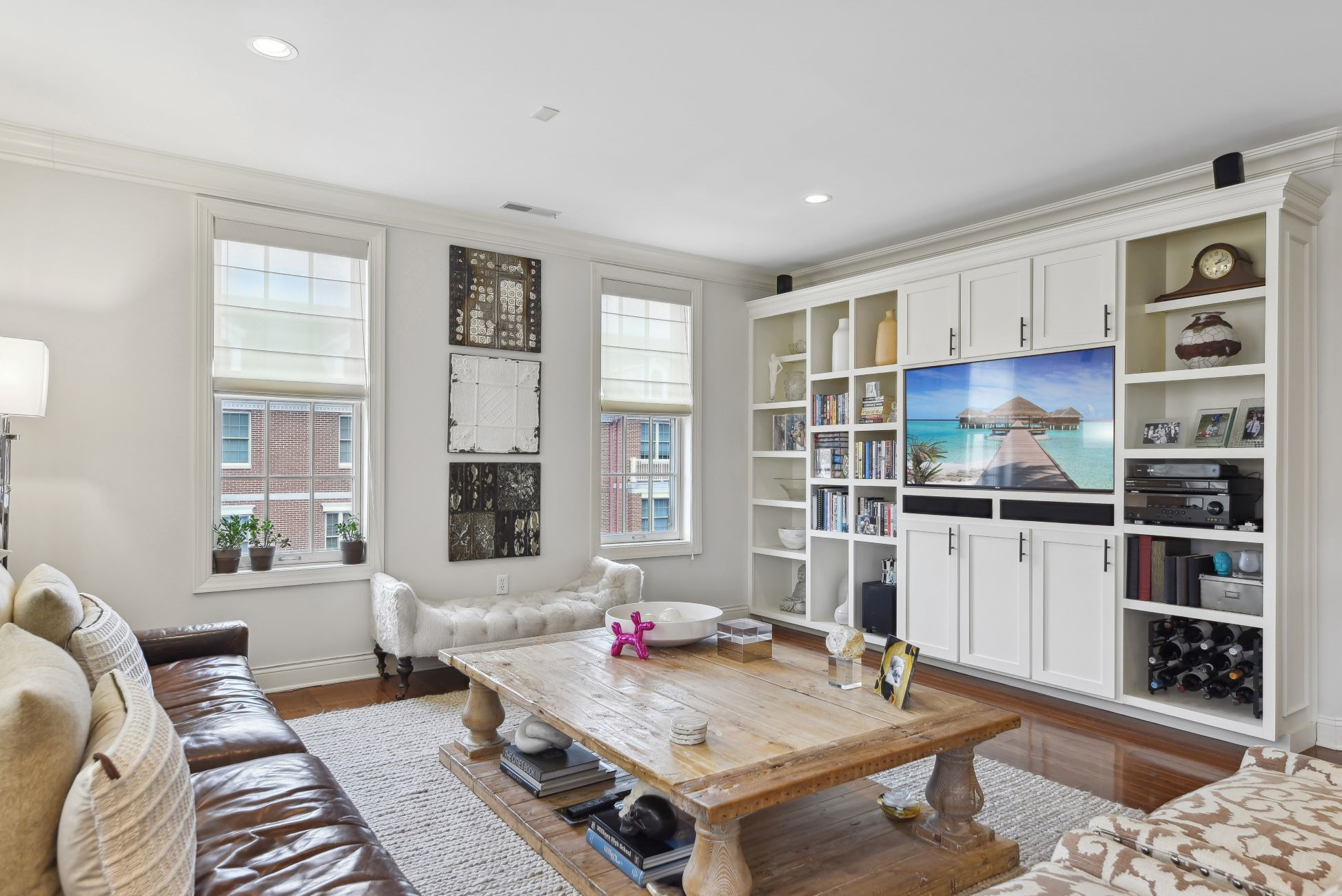 Millburn Teen Shines at New York Fashion Week | Millburn/Short Hills ...