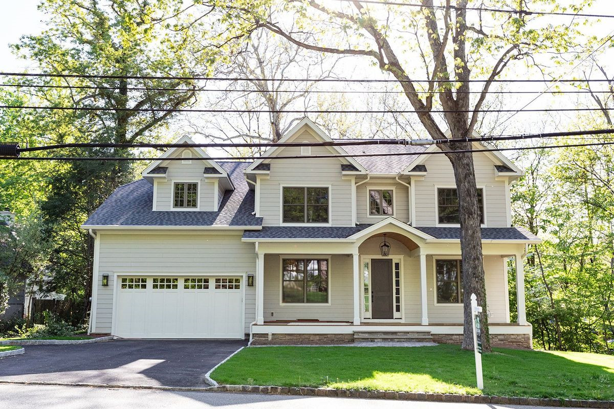 303 Maple Street, New Providence $2,150,000 | TAPinto