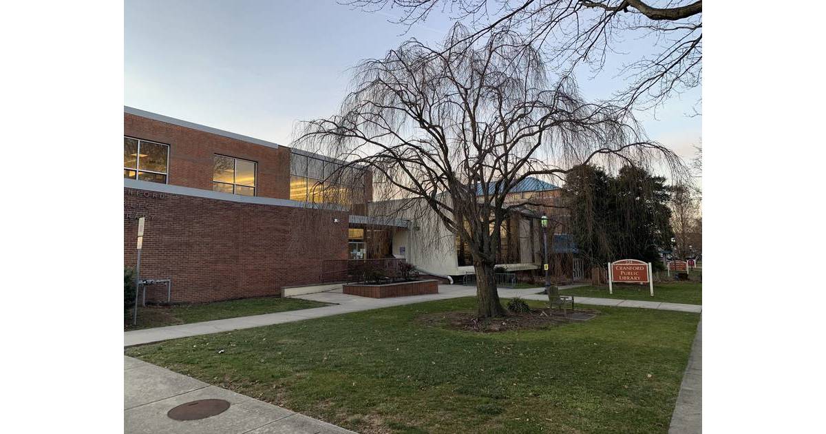 Cranford Library Awarded Grant to 'Elevate Voices' | Cranford, NJ News ...