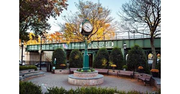 Cranford Recap: Rec Center Grand Opening, CHS Goes 'Into the Woods ...