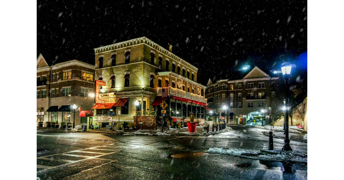 What’s Happening in Cranford in December? | Cranford, NJ News TAPinto ...