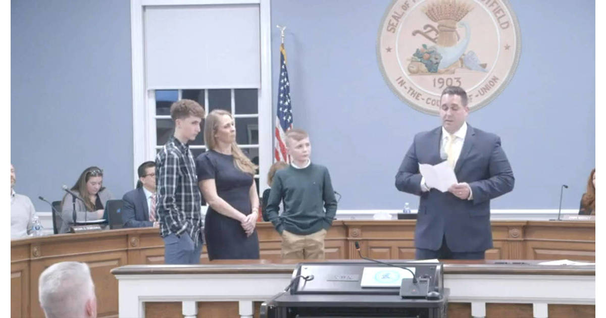 Major Organizational Changes Come to Westfield’s Department of Public ...