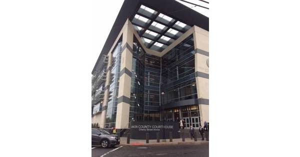 NJ Chief Justice Rabner Opens New Union County Courthouse Cherry Street ...