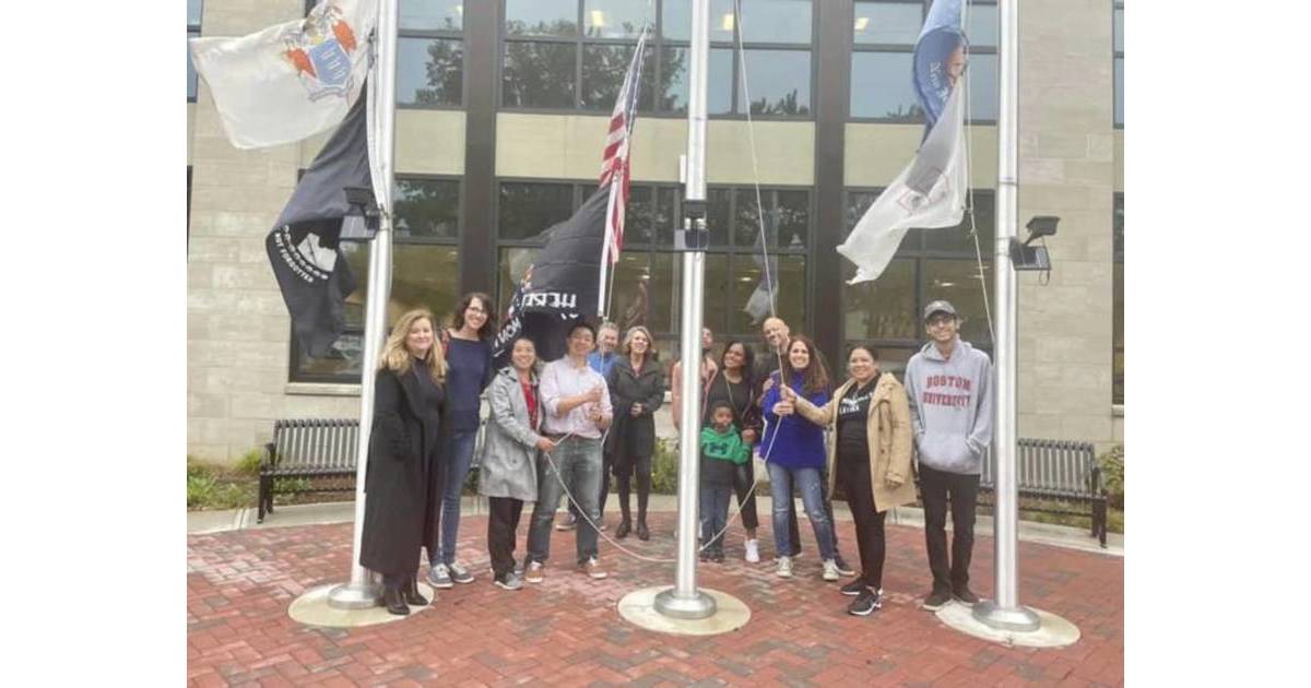 Berkeley Height Community Residents Were Ready to Tango at Hispanic ...