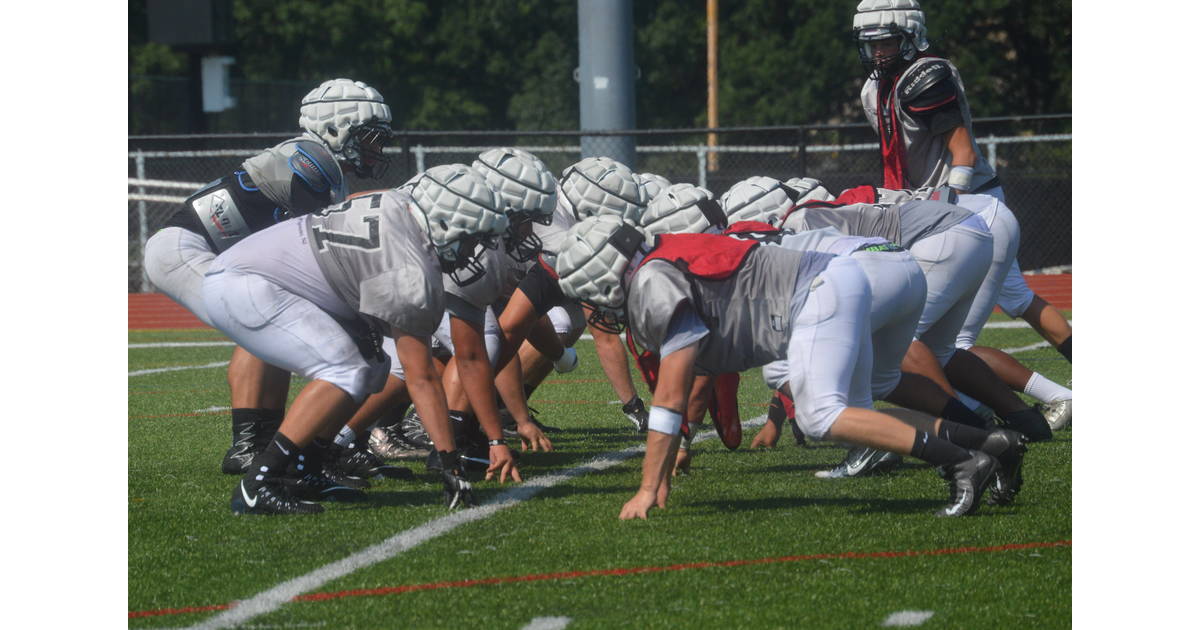 Bridgewater-Raritan High School Football: Strong Defense Will Lead the ...