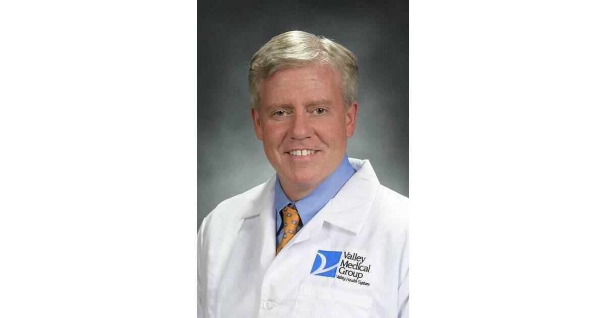 Valley Medical Group Co-Director of Urogynecology Honored as 2024 ...