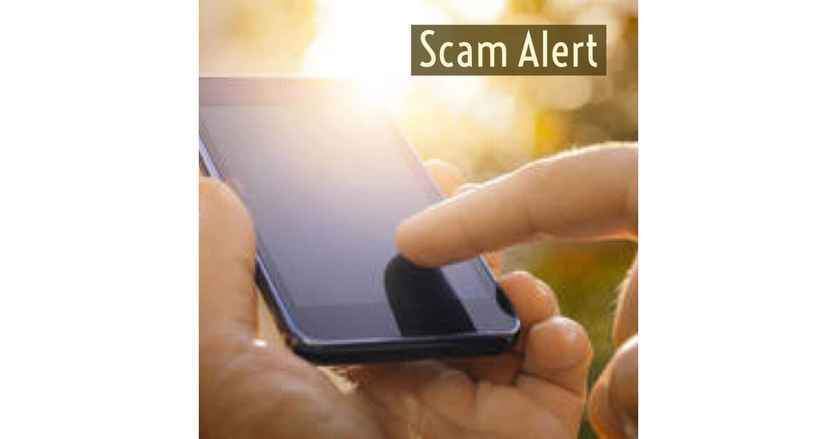 Mercer County Sheriff Jack Kemler Warns of Scammers Using Texas ...