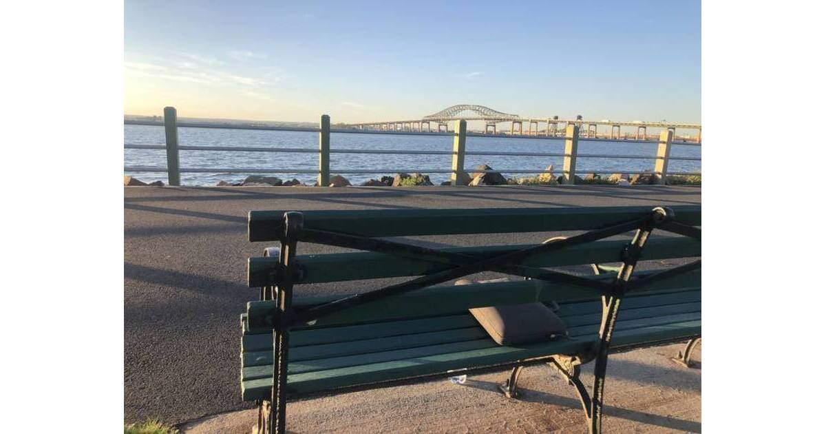 Hudson County Commissioners Approve $11.7 Million in Parks Funding ...