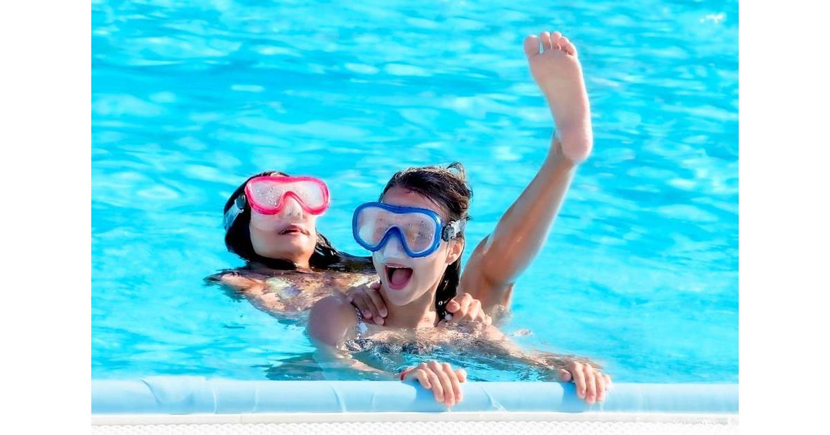 New Providence Community Pool Set to Celebrate Its 60th Anniversary ...